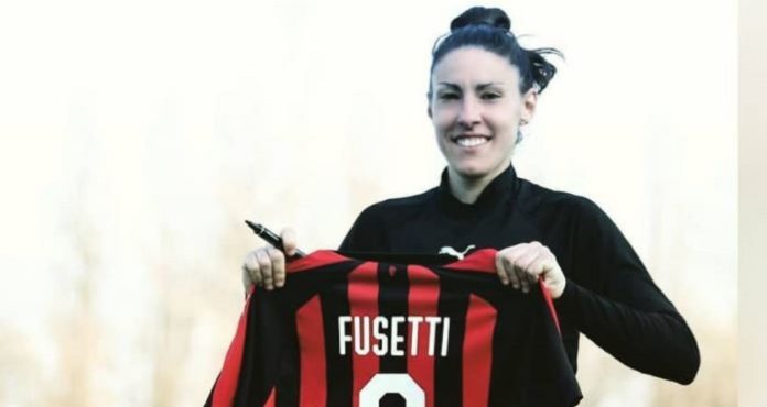 Laura Fusetti: chi è, età, Instagram, carriera, biografia della calciatrice