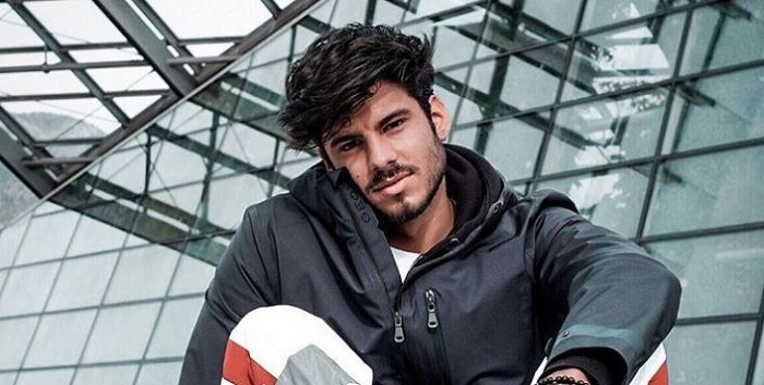 Luca Daffrè si sente vittima dei pregiudizi e dice la sua su Angela e ...