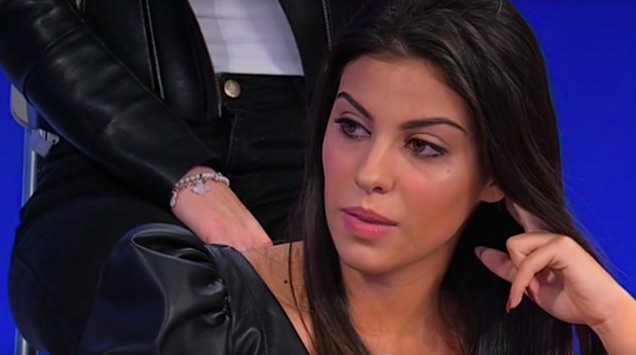 Irene Capuano commenta Manuel e Giulia, poi parla della De Lellis