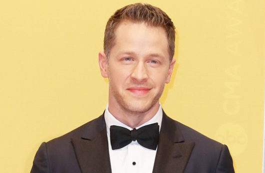 Josh Dallas chi è: moglie, vita privata, carriera, fisico, Thor e Instagram