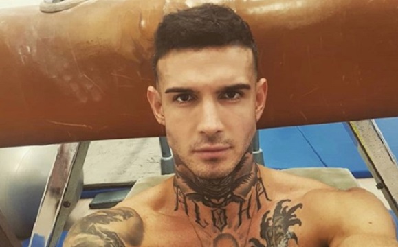 Lucas Peracchi: frecciatina a Mercedesz Henger? Lo sfogo dell'ex tronista