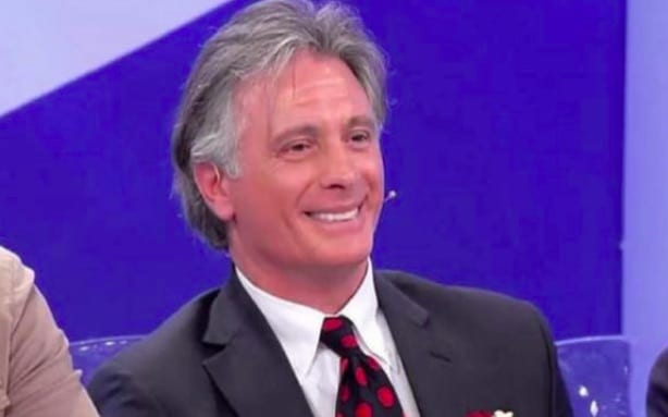 Giorgio Manetti a Uomini e Donne? La verità e come vaoggi con Gemma