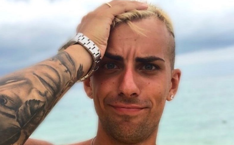 Massimo risponde alle critiche della Lepanto, poi commenta Ilaria e Javier