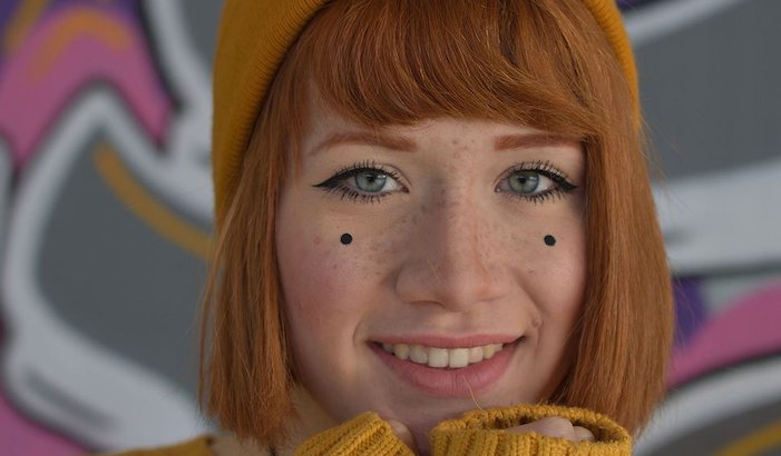 Tish ha eliminato da Instagram le foto di Amici: le sue parole in merito