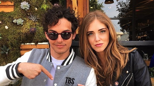 Riccardo Pozzoli risponde a Chiara Ferragni e al suo documentario Riccardo Pozzoli risponde a Chiara Ferragni e al suo documentario