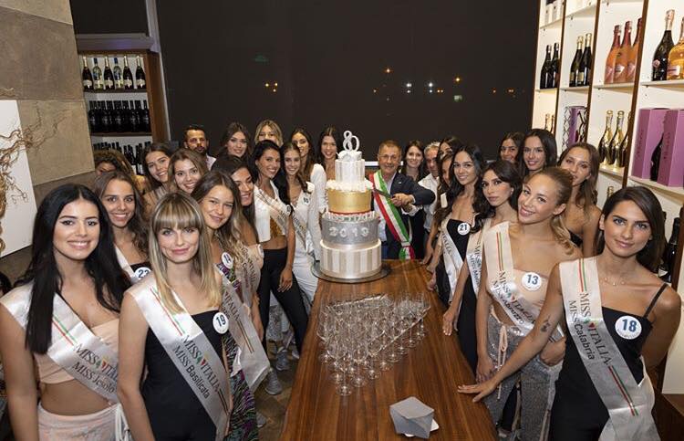 Miss Italia 2019 finaliste: nomi concorrenti e chi sono