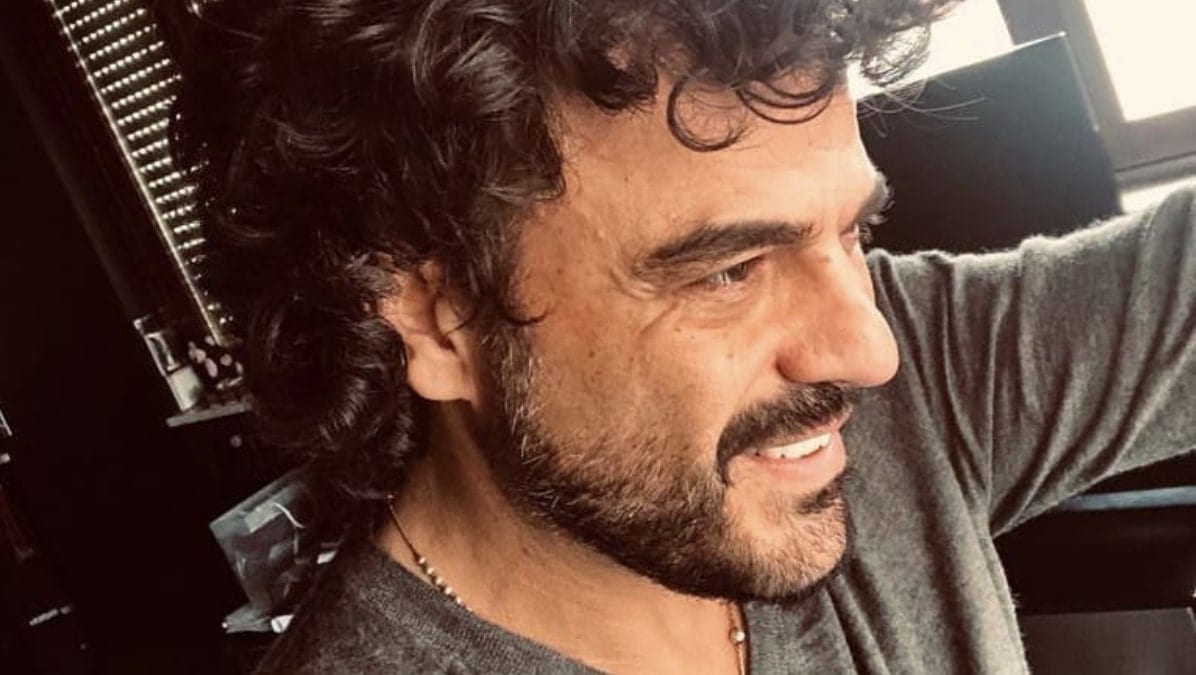 Francesco Renga debutta su Instagram con la nuova fidanzata: ecco chi è