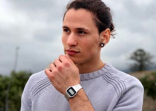 Chi è Sebastian Melo Taveira? Età, Magic Mike, news e Instagram