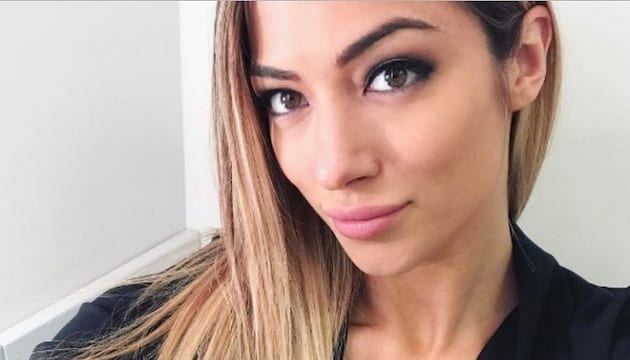 Soleil Sorge criticata dagli haters per il suo fisico, lei sbotta: il ...