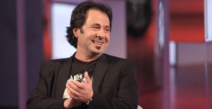 Chi è il Mago Forest? Età, altezza, peso, spettacoli, Facebook e moglie