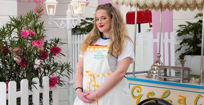 Chi è Alice Mancin di Bake Off 2019? Vita privata e Instagram