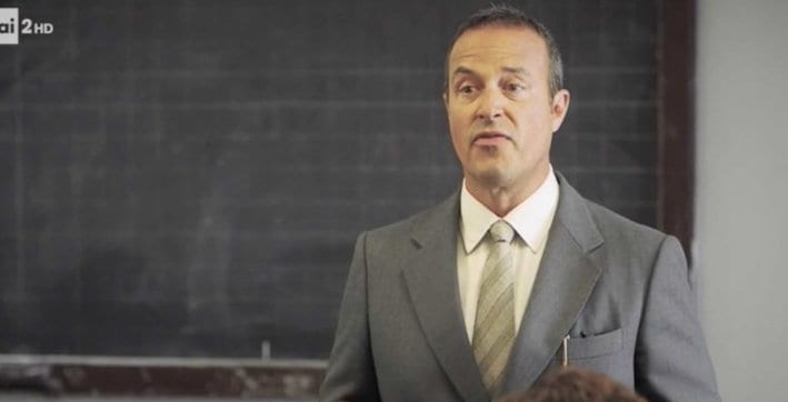 Chi è David Wayne Callahan? Instagram del professore de Il Collegio