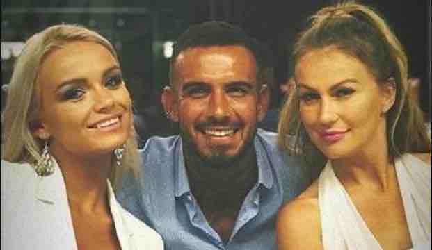 Eva Lucas's Instagram, Twitter & Facebook on IDCrawl