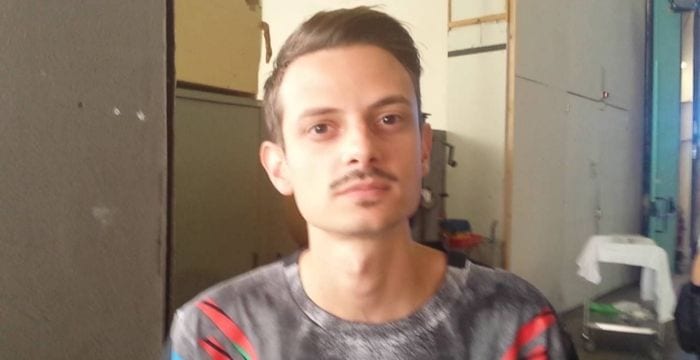 Chi è Fabio Rovazzi? Età, altezza, fidanzata e Instagram Chi è Fabio Rovazzi? Età, altezza, fidanzata e Instagram