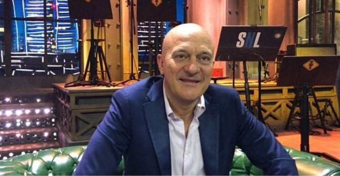Claudio Bisio: età, altezza, figli, moglie, Instagram e film