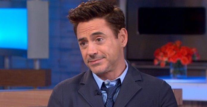 Robert Downey Jr: età, altezza, fisico, Oscar, moglie, figli e film