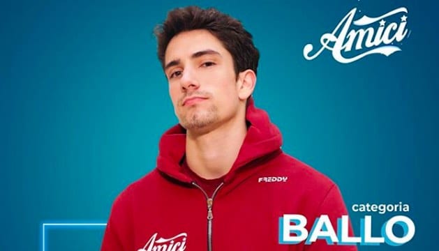 Chi è Javier Rojas? Età, origini, vita privata e Instagram del ballerino