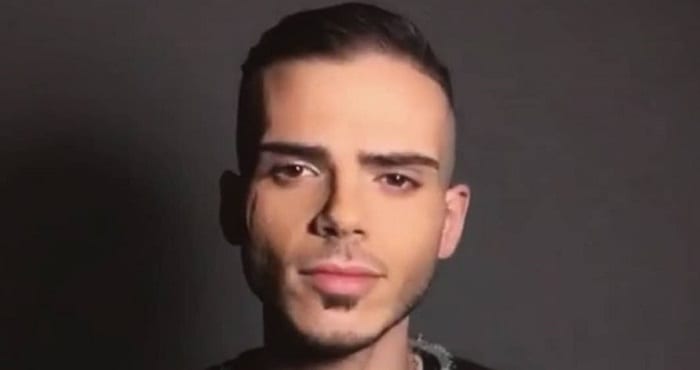 Gabriele Marcianò: chi è, età, biografia, vita privata cantante di Amici 19