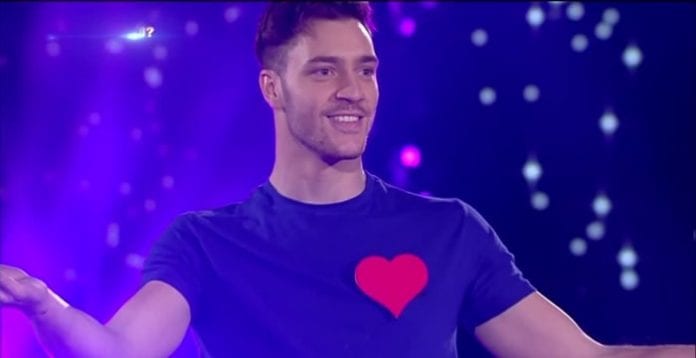 Chi è Patrizio Ratto? Età, Instagram e carriera del ballerino