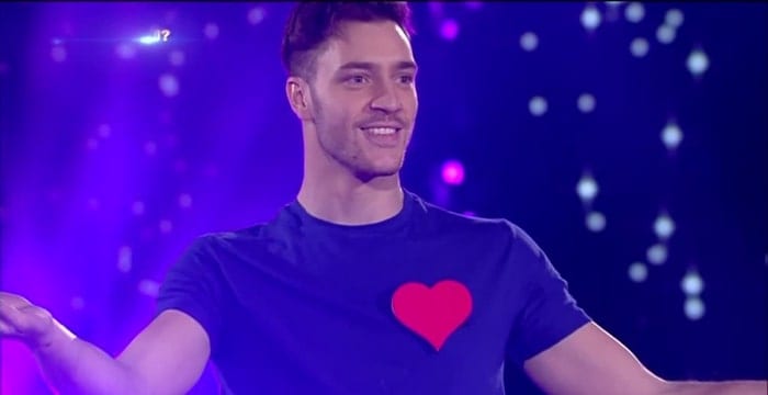 Chi è Patrizio Ratto? Età, Instagram e carriera del ballerino