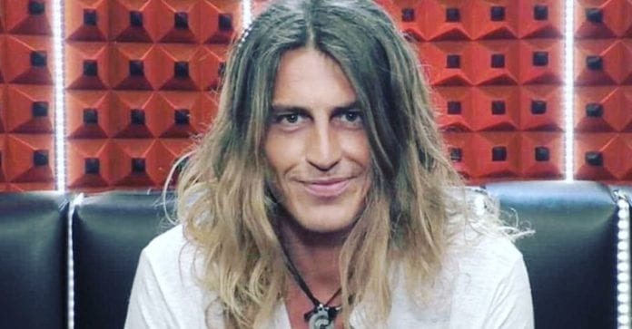 Alberto Mezzetti: 'Sogno di partecipare all'Isola dei Famosi'