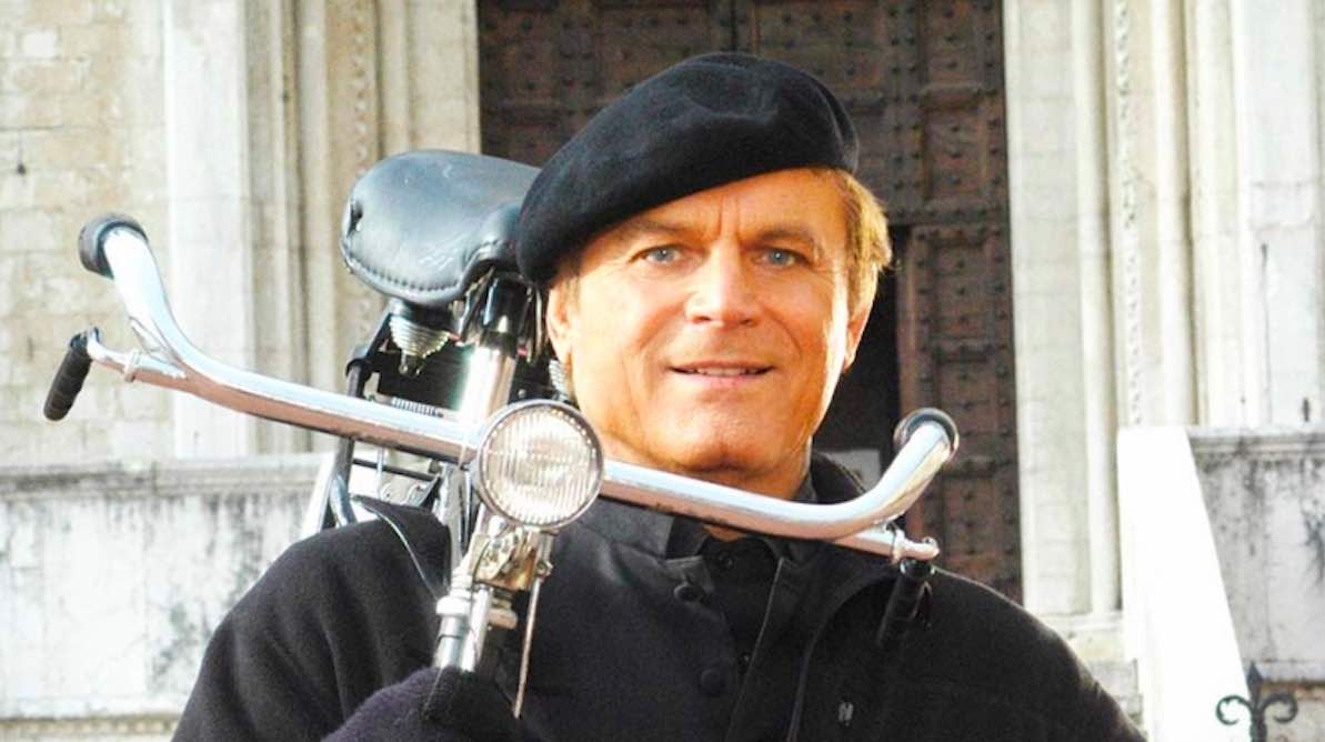 Don Matteo: la dodicesima sarà l'ultima stagione? Parla Terence Hill