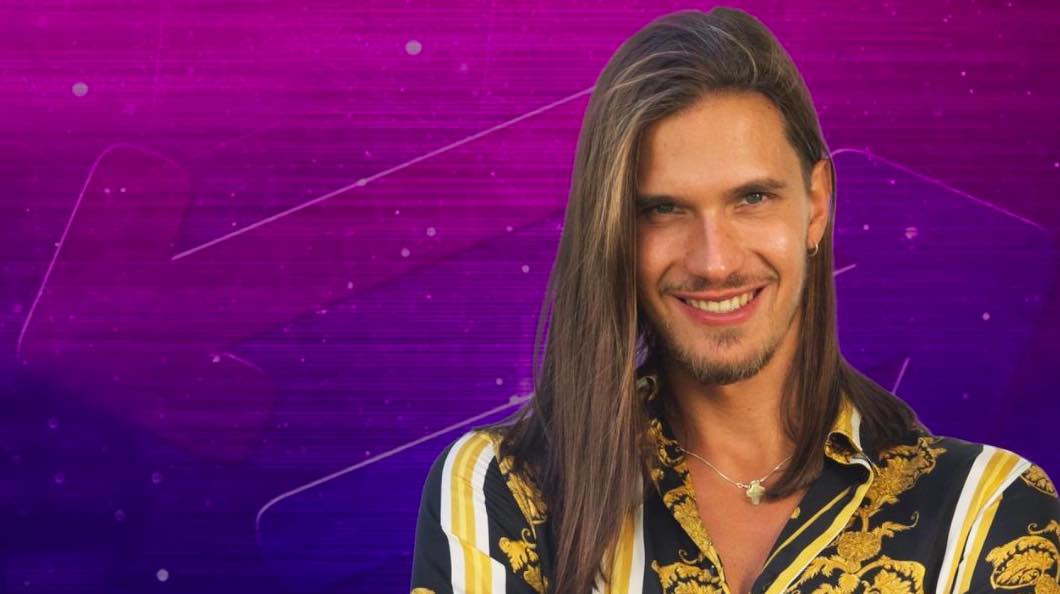 Chi è Marco Sarra: Instagram, fidanzata, La Pupa e il Secchione e tv