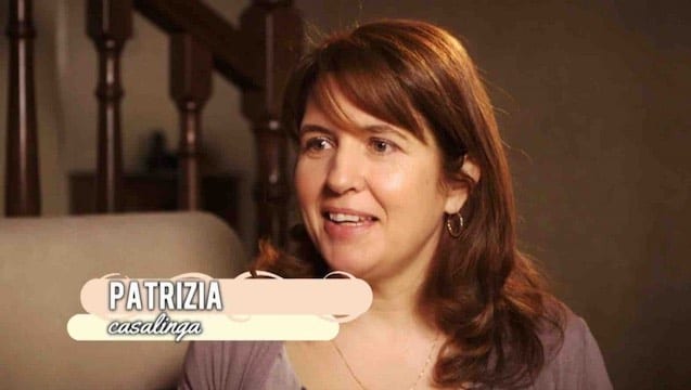 Chi è Patrizia Ave? Età, vita privata, Bake Off, blog, corsi e Instagram