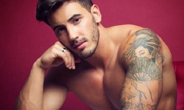 Ivan Gonzalez: età, Uomini e Donne, Sonia Pattarino e Grande Fratello Vip