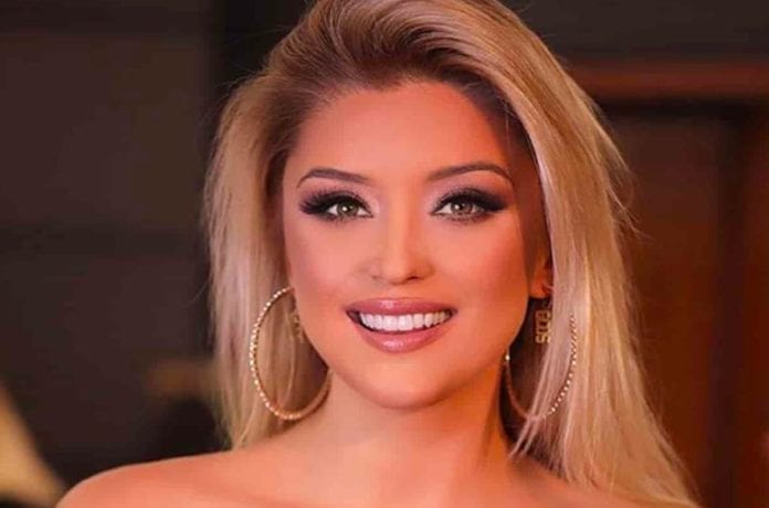 Alketa Vejsiu: chi è, età, marito, figli, carriera, tv, Instagram e Sanremo