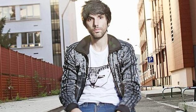 Bugo: chi è, carriera e nome del cantante in gara con Morgan a Sanremo