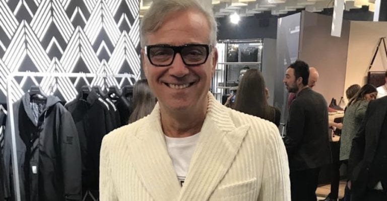 Massimo Ghini Vita Privata Figli E Moglie Dellattore Dallinfanzia Difficile