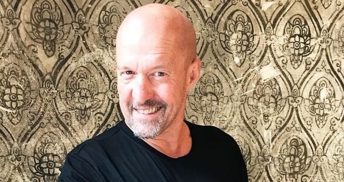 Chi è Marco Berry: età, altezza, biografia, Instagram, Pechino Express