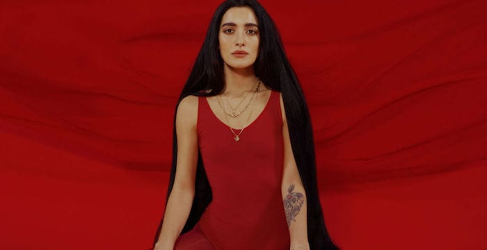 Chi è Levante: età, marito, canzoni, tour, Sanremo e Instagram