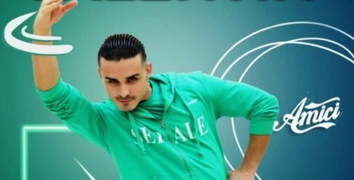 Chi è Valentin Alexandru? Età, altezza, Amici 19 e Instagram