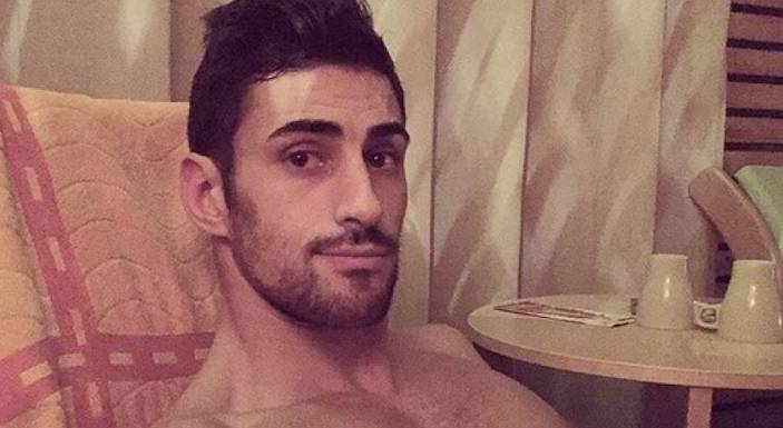 Alessandro Graziani positivo ai test antidoping: parla lui