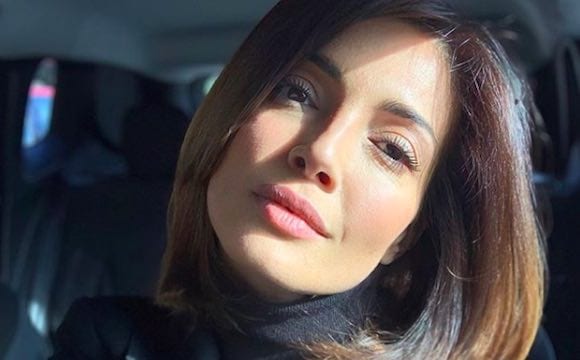 Chi è Alessia Mancini? Età, altezza, marito, figli, carriera e Instagram