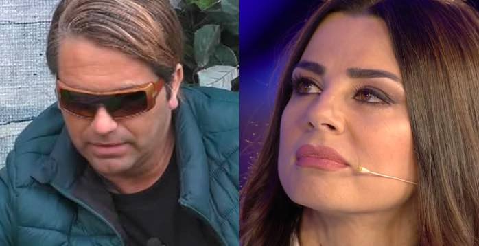 Patrick Ray Pugliese attacca Serena Enardu: le dure dichiarazioni