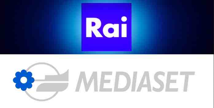 Rai e Mediaset si fermano: l'iniziativa di oggi per il Coronavirus