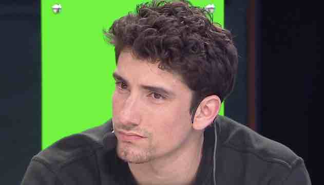 Javier chiede agli autori di parlare con la sua ex, lei rifiuta. La ...