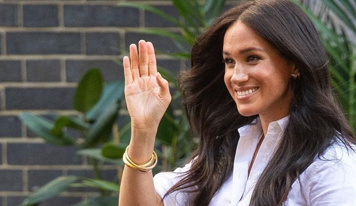Meghan Markle torna al cinema con l'aiuto di Angelina Jolie? Il gossip Meghan Markle torna al cinema con l'aiuto di Angelina Jolie? Il gossip
