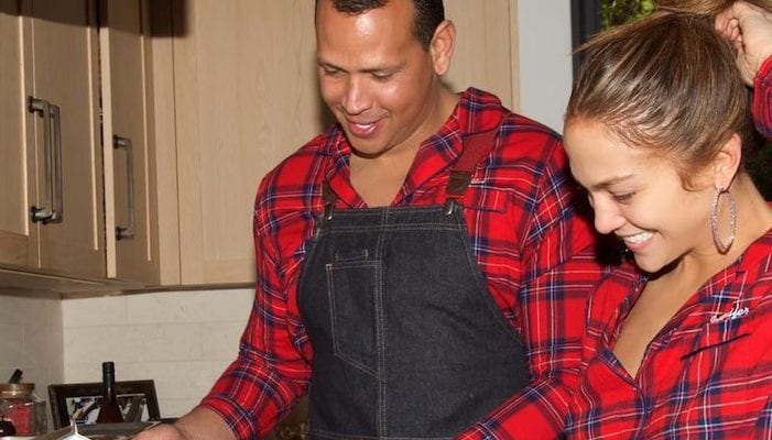 Jennifer Lopez si sposa: il matrimonio celebrato in Italia dopo la pandemia