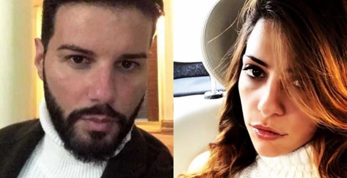 Flavio Zerella e Nunzia Sansone stanno insieme: le foto esclusive