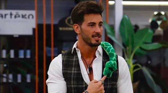 Ivan Gonzalez parla della sua sessualità e commenta i rumors