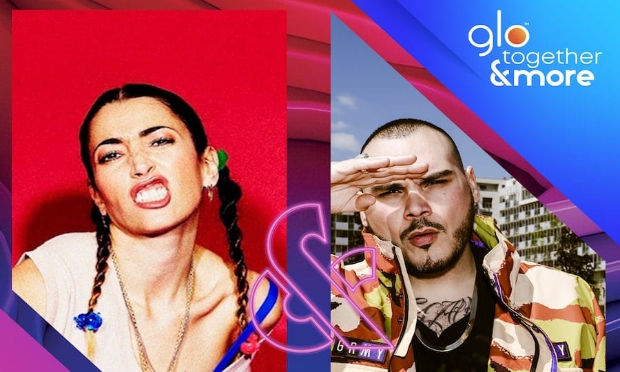 Glo™ Together & More: il trionfo della musica e dell'intrattenimento