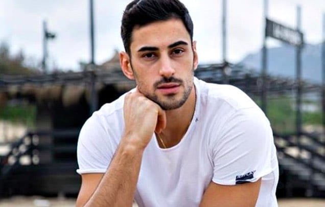 Alessandro Graziani risponde a Conversano dopo lo sfogo sulla Enardu