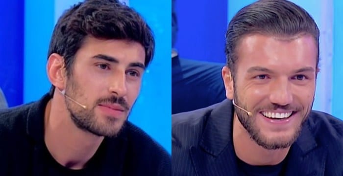Alessandro Graziani lancia una frecciatina a Davide Basolo dopo la scelta