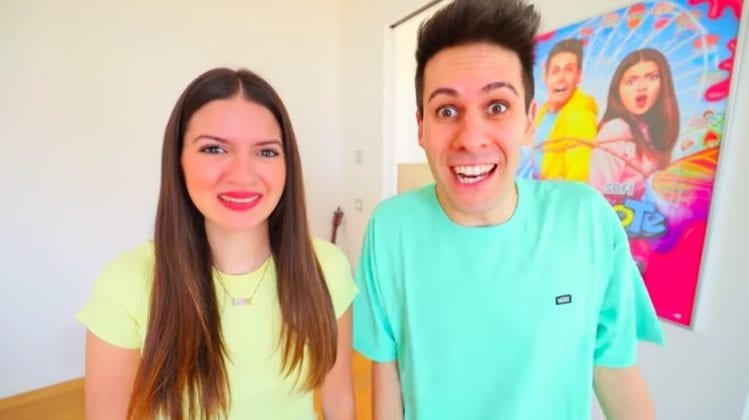 Me Contro Te: il duo apre un nuovo canale in spagnolo. Fan preoccupati