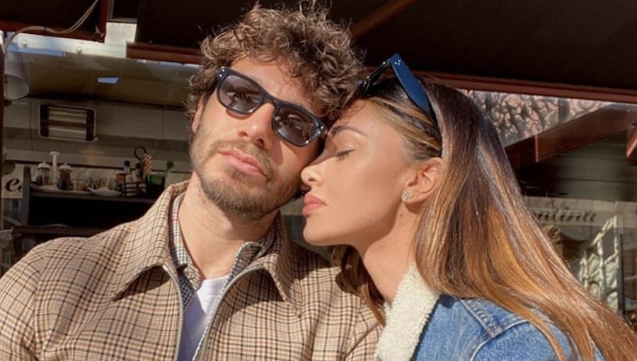 Belen e Stefano: voci sull'origine della lite che li ha separati