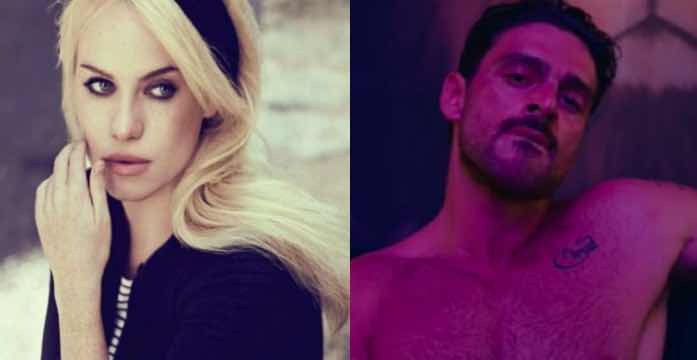 365 giorni: Duffy chiede la rimozione del film con Morrone da Netflix